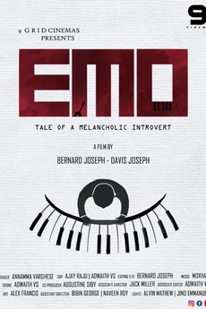 ‎EMO MUSICAL SHORT FILM directed by Bernard Joseph • Film + cast ...