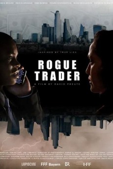 ‎Rogue Trader (2021) directed by David Preute • Reviews, film + cast ...