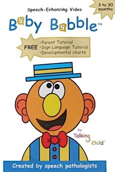 ‎Baby Babble Speech Enhancing Video (2004) • Reviews, film + cast ...