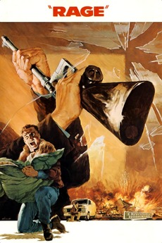 ‎Rage (1972) directed by George C. Scott • Reviews, film + cast ...