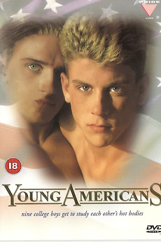 ‎Young Americans (1997) • Film + cast • Letterboxd