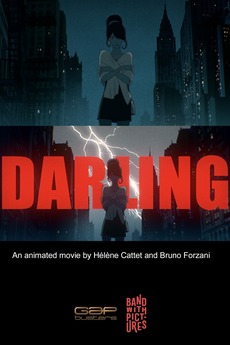 ‎Darling directed by Bruno Forzani, Hélène Cattet • Film + cast ...