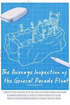 ‎The General Inspection of the Average Parade Float (2021) directed by ...