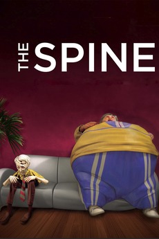‎The Spine (2009) directed by Chris Landreth • Reviews, film + cast ...