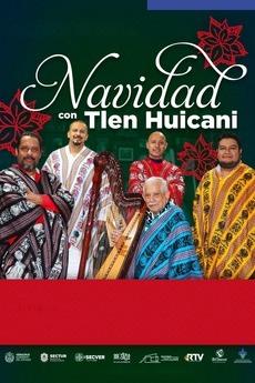 ‎Navidad Con Tlen-Huicani (2021) • Film + cast • Letterboxd