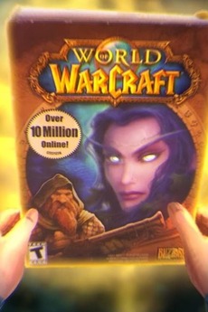 ‎World of Warcraft - Pandora's Box (2021) • Reviews, film + cast ...
