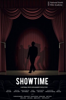 ‎Show Time (2020) directed by Tom Clover • Film + cast • Letterboxd