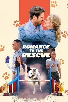 ‎Romance to the Rescue (2022) directed by Heather Hawthorn-Doyle ...