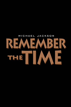 ‎Michael Jackson - Remember the Time (1992) directed by John Singleton ...