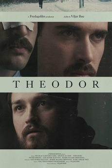 ‎Theodor (2022) directed by Viljar Bøe • Reviews, film + cast • Letterboxd