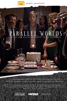 ‎Parallel Worlds (2019) directed by Andrei Tache-Codreanu • Film + cast ...