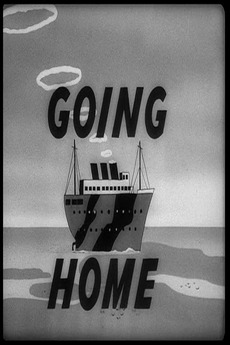 ‎Going Home (1944) directed by Chuck Jones • Reviews, film + cast ...