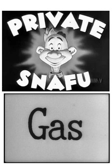 ‎Gas (1944) directed by Chuck Jones • Reviews, film + cast • Letterboxd