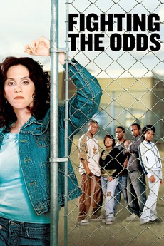 ‎Fighting the Odds: The Marilyn Gambrell Story (2005) directed by Andy ...