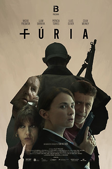 ‎Fúria (2021) directed by Toni Bestard • Film + cast • Letterboxd