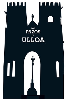‎The House of Ulloa (1985) directed by Gonzalo Suárez • Reviews, film ...