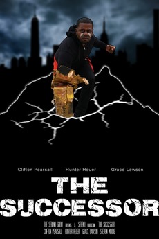 ‎The Successor (2021) directed by Matthew Sereno • Film + cast • Letterboxd