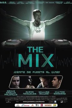 ‎The Mix (2003) directed by Pedro Manuel Lazaga • Film + cast • Letterboxd