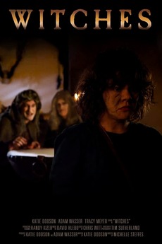 ‎Witches (2014) directed by Michelle Steffes • Reviews, film + cast ...