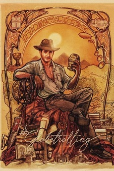 ‎SSMB 29 directed by S. S. Rajamouli • Film + cast • Letterboxd