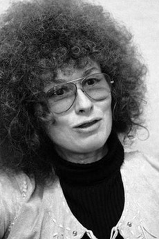 ‎Dory Previn - Ein Leben in Hollywood (1972) directed by Georg Stefan ...