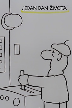 ‎One Day of Life (1982) directed by Borivoj Dovniković 'Bordo ...