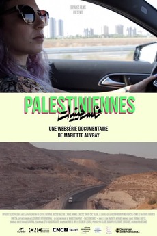 ‎Palestinian Women (2020) directed by Mariette Auvray • Reviews, film ...