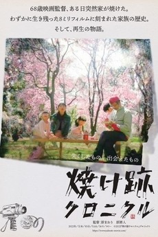 ‎Yakeato Chronicle (2022) directed by Masato Hara, Maori Hara • Film ...