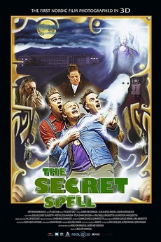‎The Secret Spell (2010) directed by Bragi Thor Hinriksson • Reviews ...