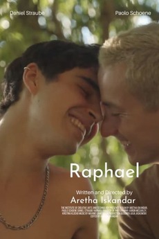‎Raphael (2021) directed by Aretha Iskandar • Reviews, film + cast ...