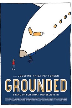‎Grounded (2019) directed by Rich Peppiatt • Reviews, film + cast ...