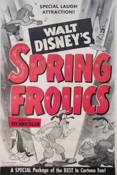 ‎Springs Frolics (1953) • Film + cast • Letterboxd