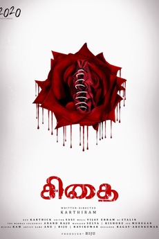 ‎Sithai (2021) directed by Karthi ram • Film + cast • Letterboxd