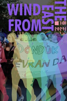 ‎Wind from the East (or 2021) directed by Sam Duckett • Film + cast ...