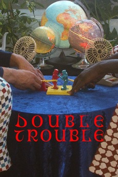 ‎Double Trouble (2021) directed by Santino Lamorte • Film + cast • Letterboxd