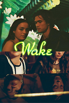 ‎Wake (2022) directed by Chase Sui Wonders • Reviews, film + cast ...