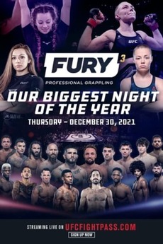 ‎Fury Pro Grappling 3 (2021) • Film + cast • Letterboxd