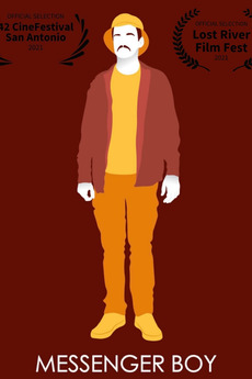 ‎Messenger Boy directed by Daniel Parra • Film + cast • Letterboxd