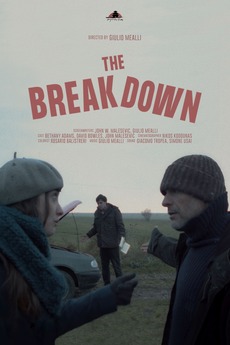 ‎The Breakdown (2022) directed by Giulio Mealli • Reviews, film + cast ...
