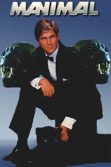 ‎Manimal (1983) directed by Russ Mayberry • Reviews, film + cast ...