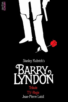 ‎Stanley Kubrick's Barry Lyndon Tribute concert (2020) directed by Jean ...