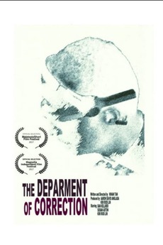 ‎The Department of Correction (2016) directed by Ninan Tan • Film ...