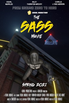 ‎The SASS Movie (2021) • Reviews, film + cast • Letterboxd