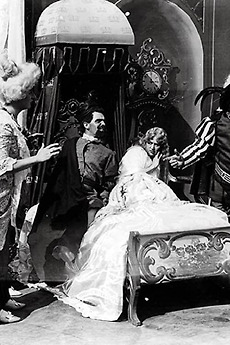 ‎Once Upon a Time (1907) directed by Viggo Larsen, Gustav Lund ...