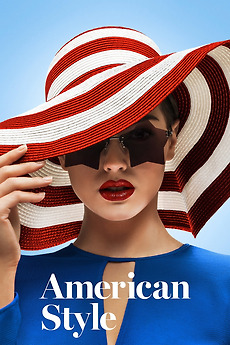‎American Style (2019) directed by Dan Partland, Michael Selditch ...