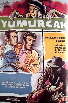 ‎Yumurcak (1961) directed by Aydın Arakon • Film + cast • Letterboxd