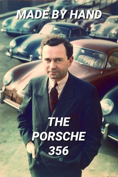 ‎Made by Hand: The Porsche 356 (1962) • Film + cast • Letterboxd