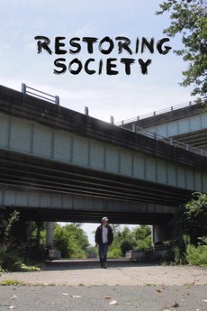 ‎Restoring Society (2022) directed by John Allegretti • Film + cast ...
