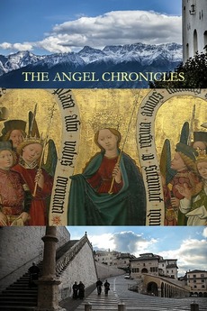 ‎The Angel Chronicles (2014) directed by Michael Trabitzsch • Film ...