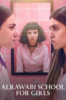 ‎AlRawabi School for Girls (2021) directed by Tima Shomali • Reviews ...
